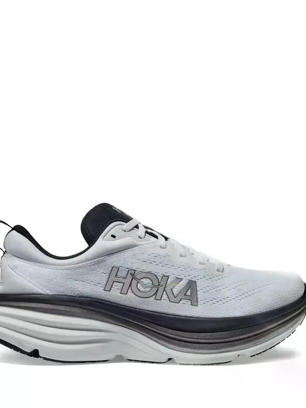 HOKA Bondi 8 Sneakers
