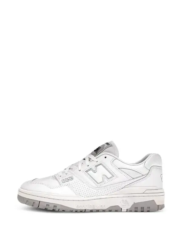 NEW BALANCE 550 Perforated Sneakers