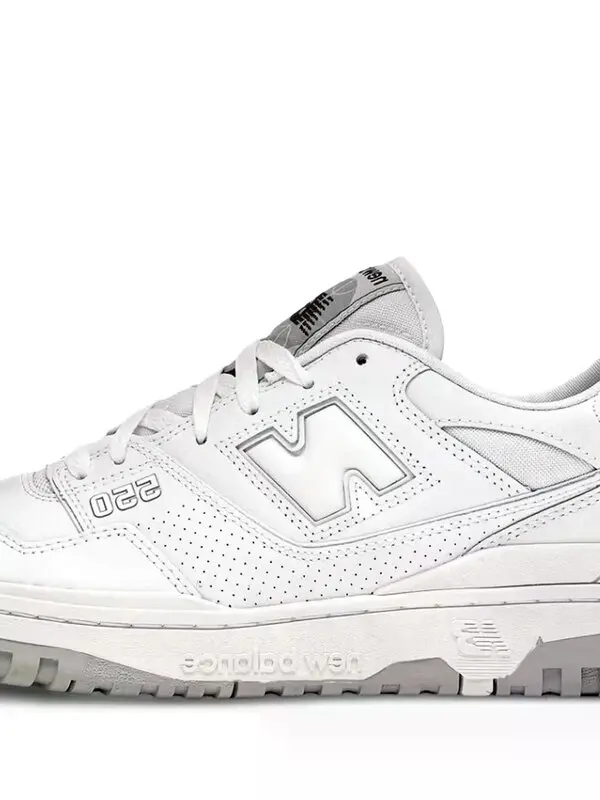 NEW BALANCE 550 Perforated Sneakers