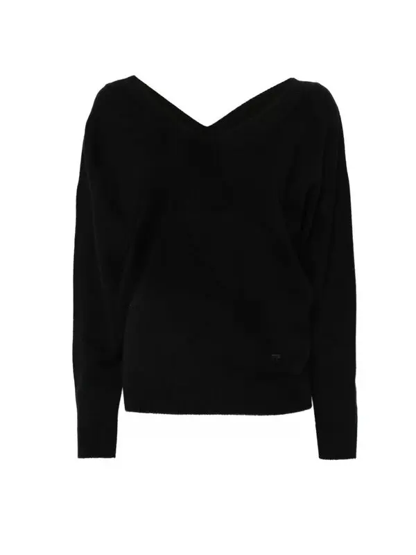 TOM FORD V-neck Sweater