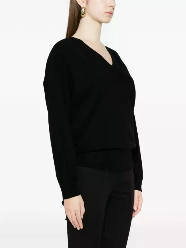 TOM FORD V-neck Sweater