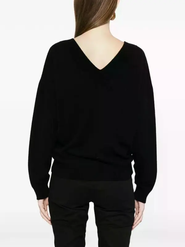 TOM FORD V-neck Sweater