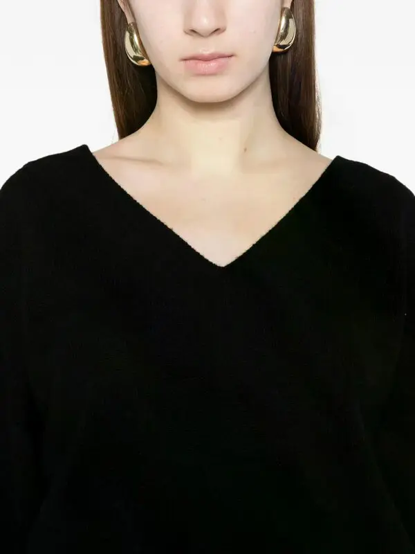 TOM FORD V-neck Sweater