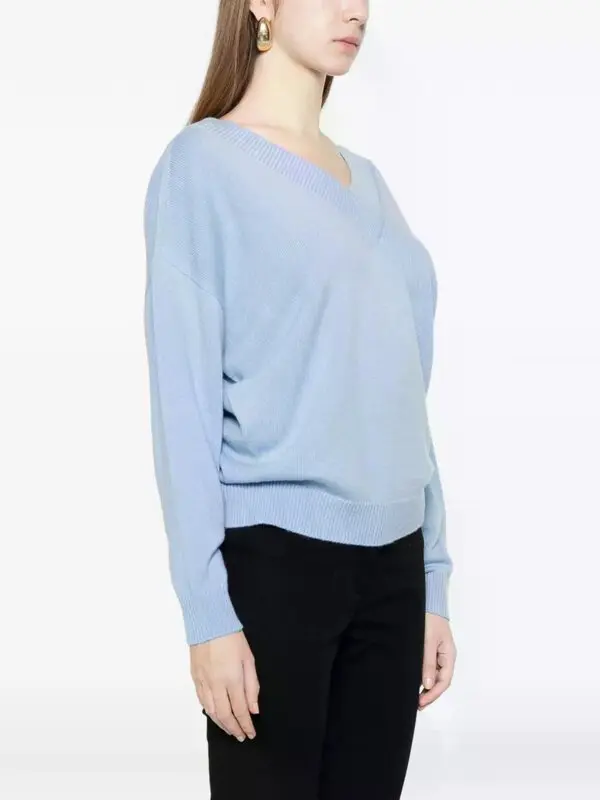 TOM FORD V-neck Sweater