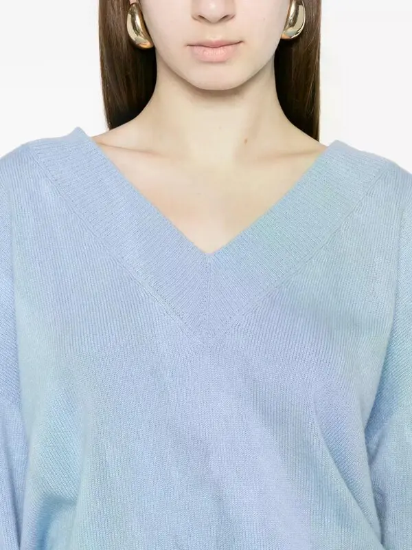 TOM FORD V-neck Sweater