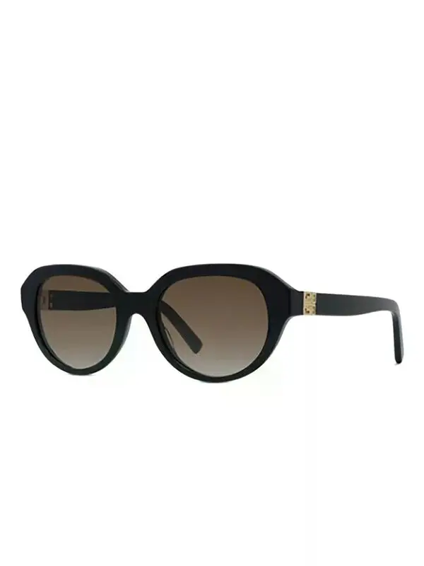 Givenchy Geometric Frame Sunglasses