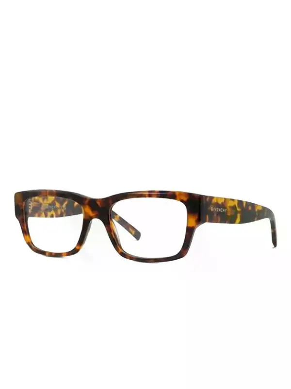 Givenchy Square-frame Glasses