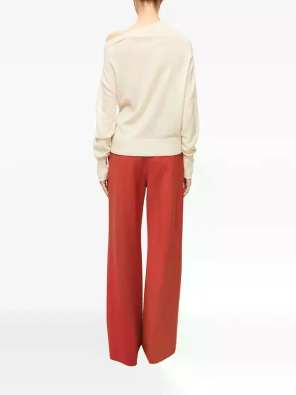 Veronica Beard Tonelli Trousers