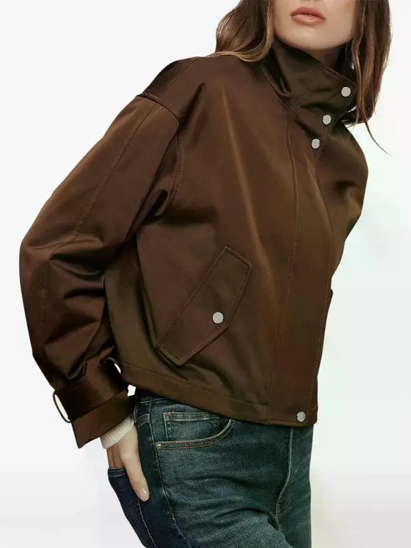 Veronica Beard Bateman Jacket - Brown