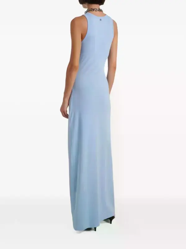 Rabanne Cut-out Maxi Dress