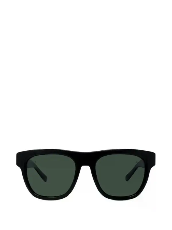 Vuarnet Rectangle Frame Sunglasses