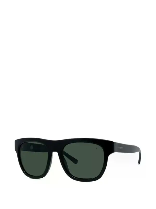 Vuarnet Rectangle Frame Sunglasses