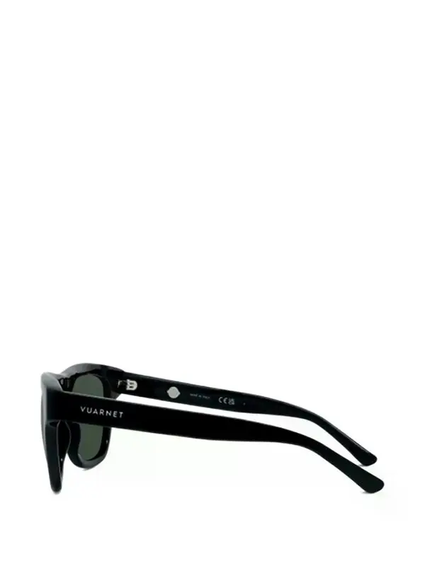 Vuarnet Rectangle Frame Sunglasses