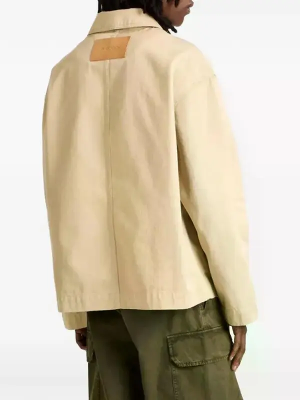JW Anderson Patch-pocket Jacket