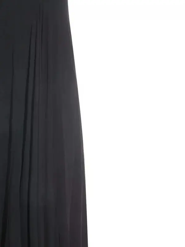 Balenciaga Long Dress