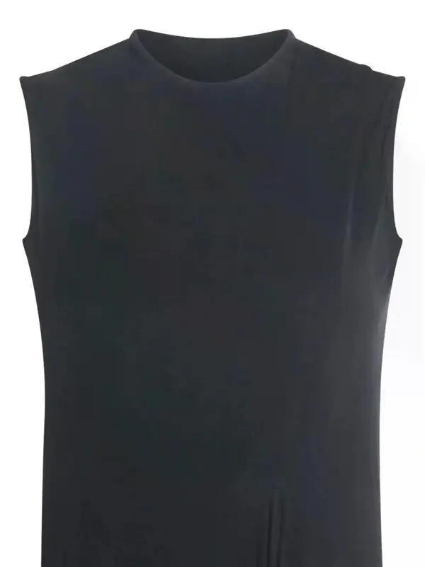 Balenciaga Long Dress