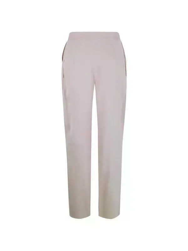 Emporio Armani Buttoned Trousers