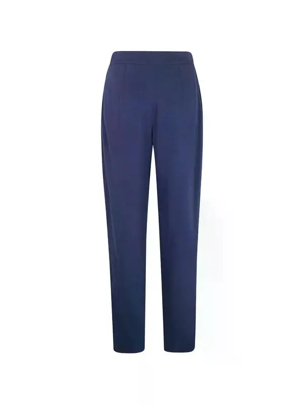 Emporio Armani Pleated Trousers