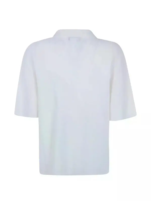 Emporio Armani Short-sleeve Top