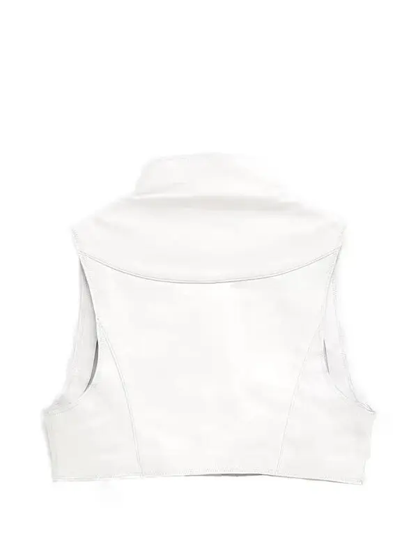 Gimaguas Jill Top - White