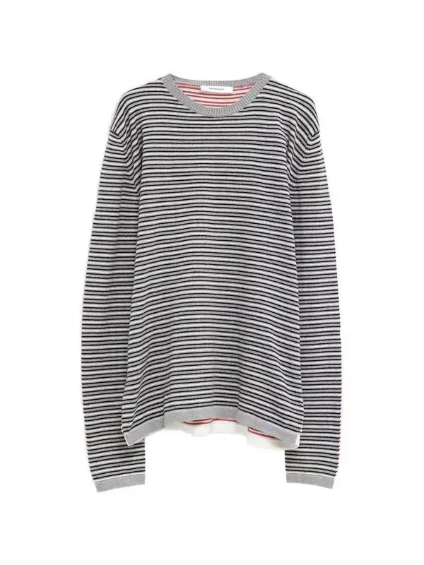 Gimaguas Pablo Striped Sweater
