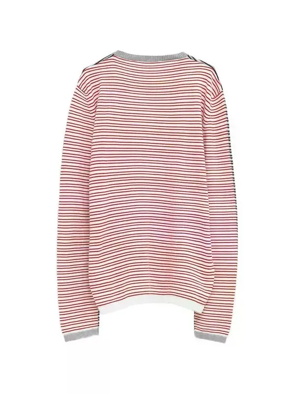 Gimaguas Pablo Striped Sweater