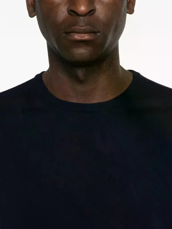 Malo Short-sleeve Crew-neck T-shirt