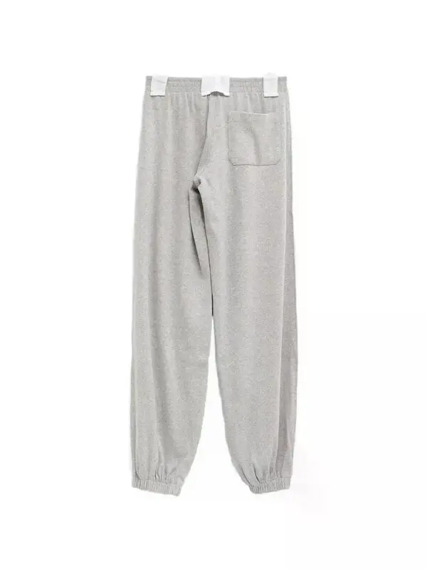 Gimaguas Side-stripe Track Pants