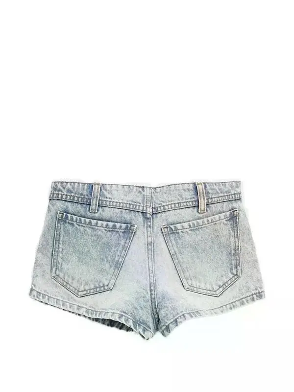Gimaguas Flor Mini Shorts