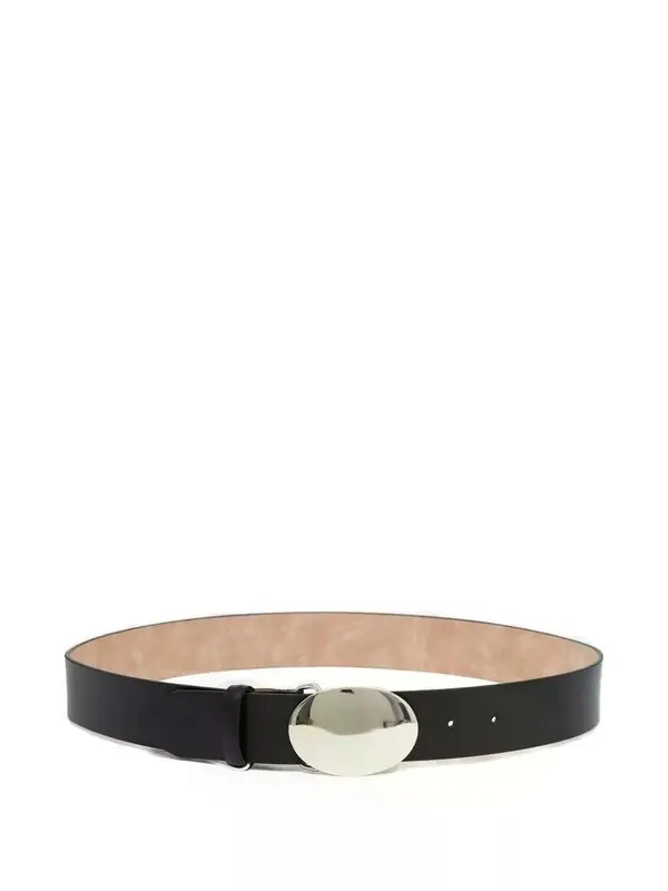 Gimaguas Buckle Belt - Black