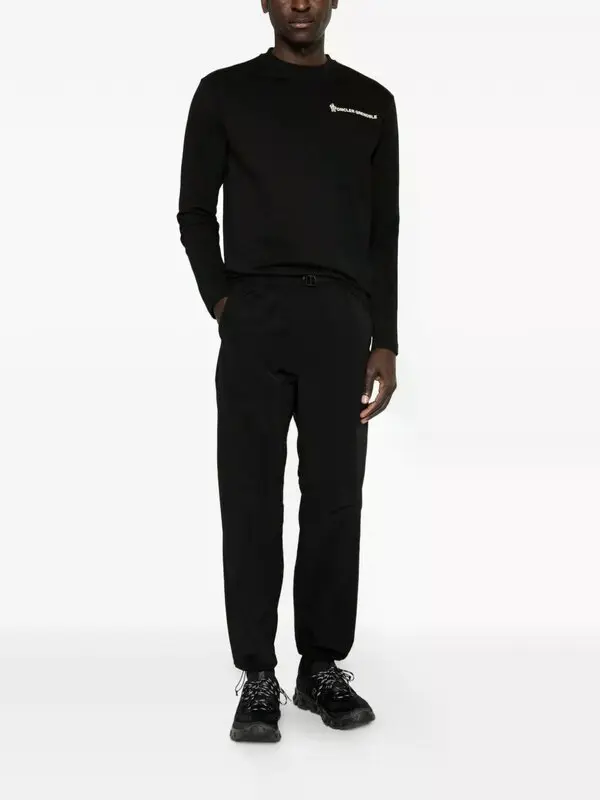 Moncler Long-sleeved T-shirt