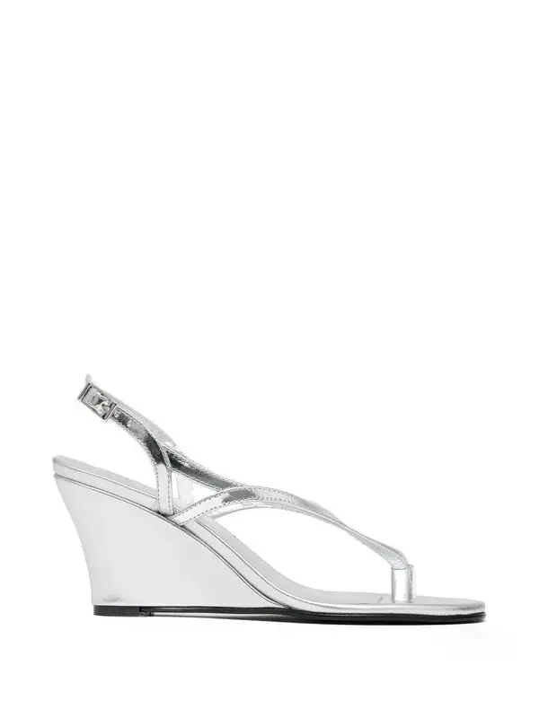 Gimaguas Wedge Sandals