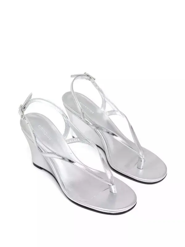 Gimaguas Wedge Sandals