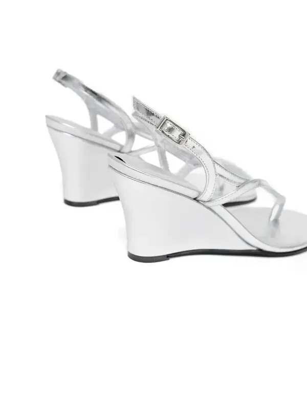 Gimaguas Wedge Sandals
