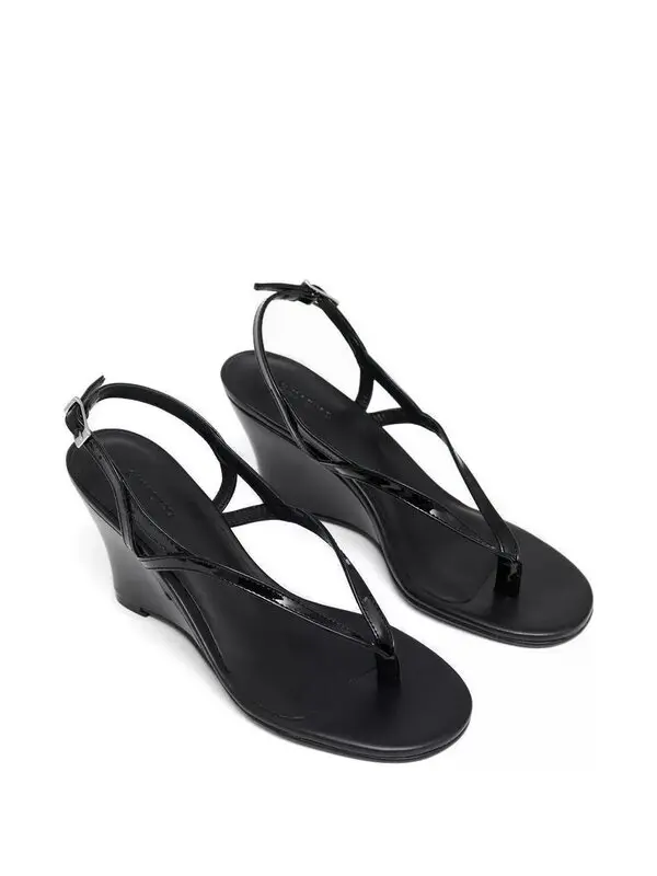 Gimaguas Wedge Sandals