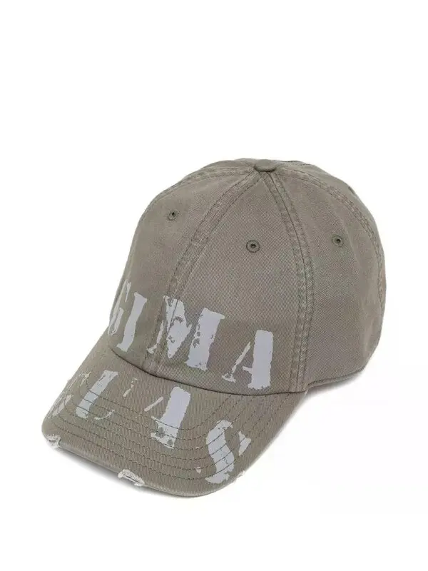 Gimaguas Distressed Baseball Cap