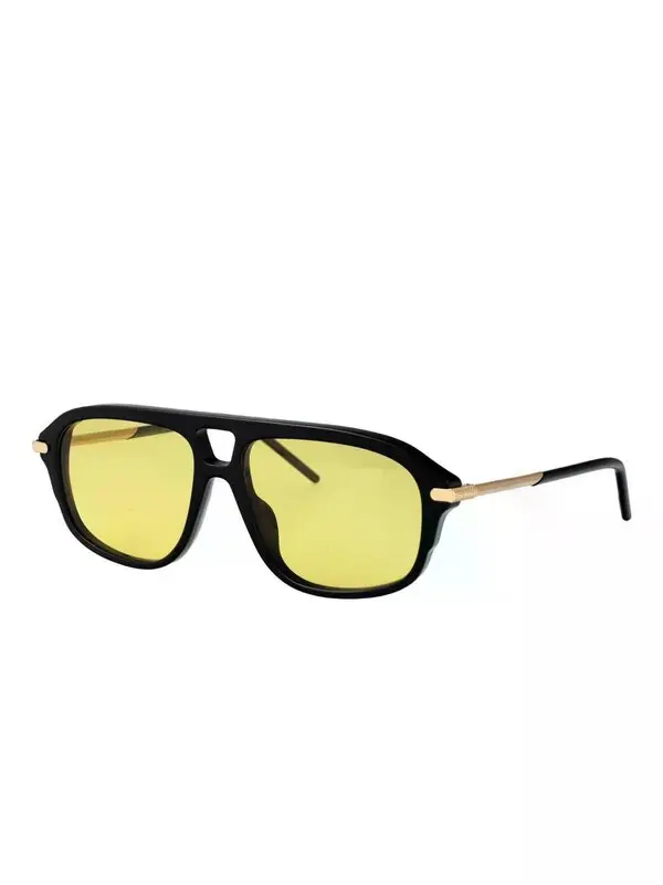 Givenchy Pilot Sunglasses