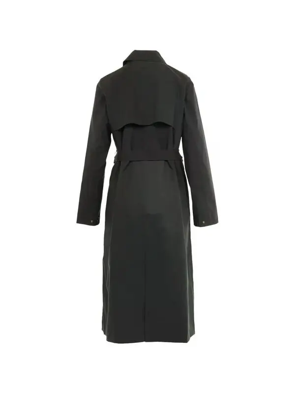 K-WAY Barbra Belted Coat