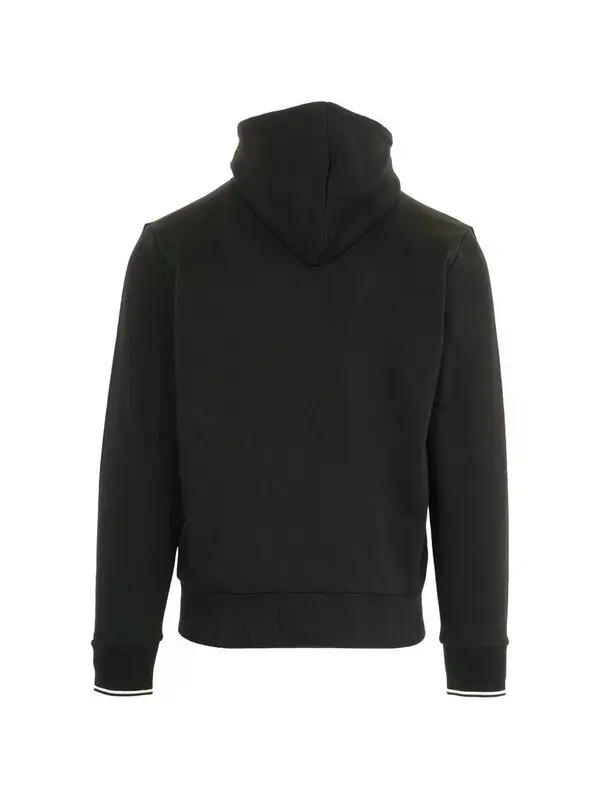 Fred Perry Zip Hoodie