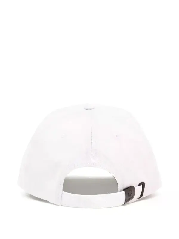 Just Cavalli Logo Baseball Cap