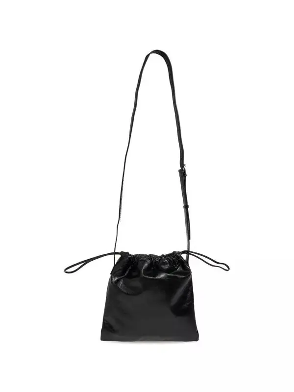 Balenciaga Logo-detail Shoulder Bag