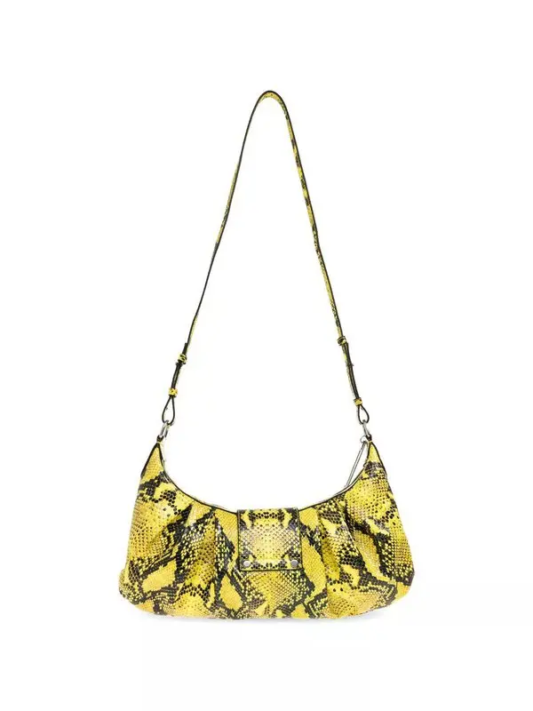 Balenciaga Pamela Shoulder Bag - Yellow