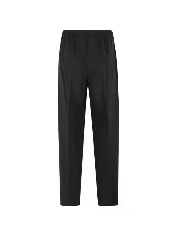 Seventy Pleated Trousers