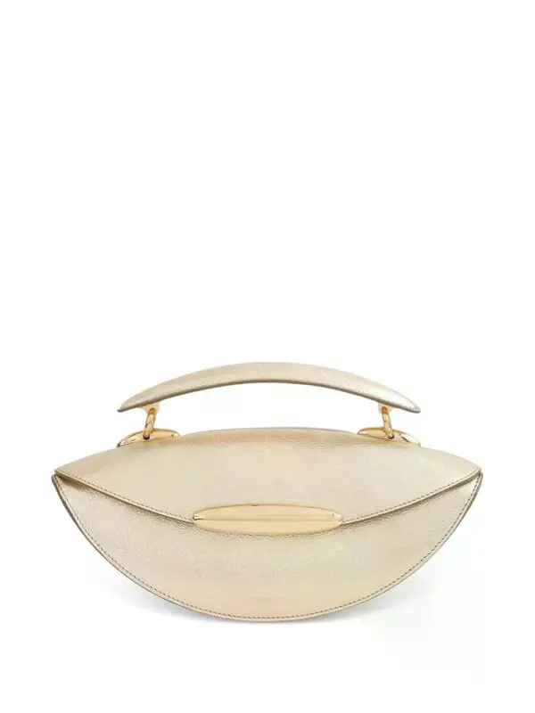 Zimmermann Wavelength Metallic Tote
