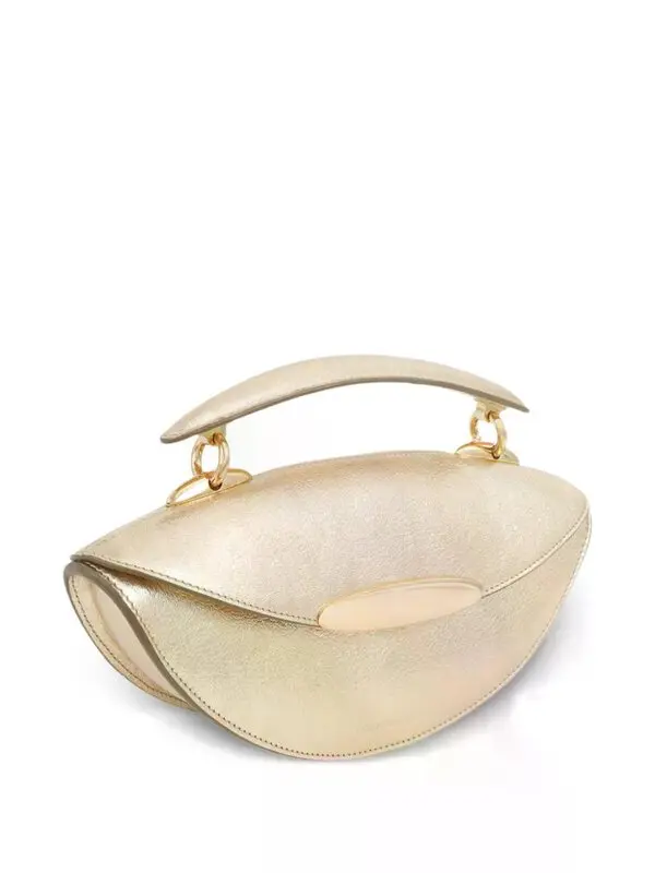 Zimmermann Wavelength Metallic Tote