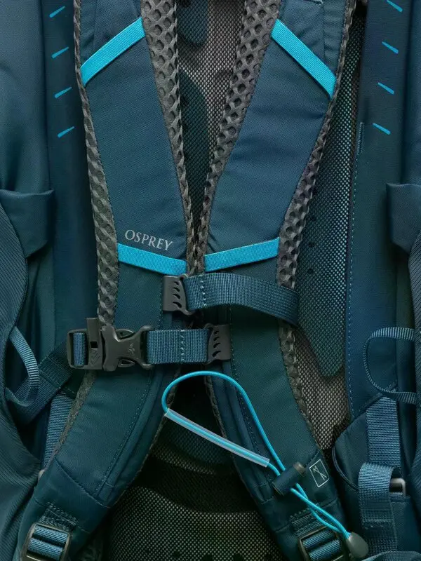 OSPREY Kestrel™ 48 Backpack
