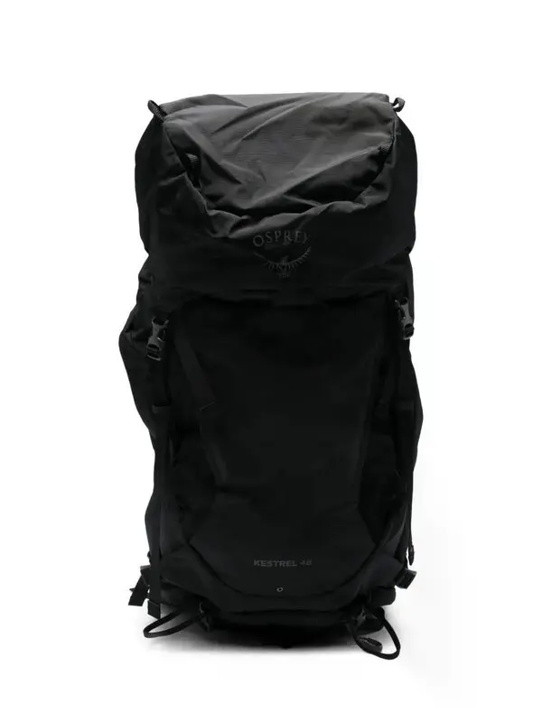 OSPREY Kestrel™ 48 Buckle Backpack - Black