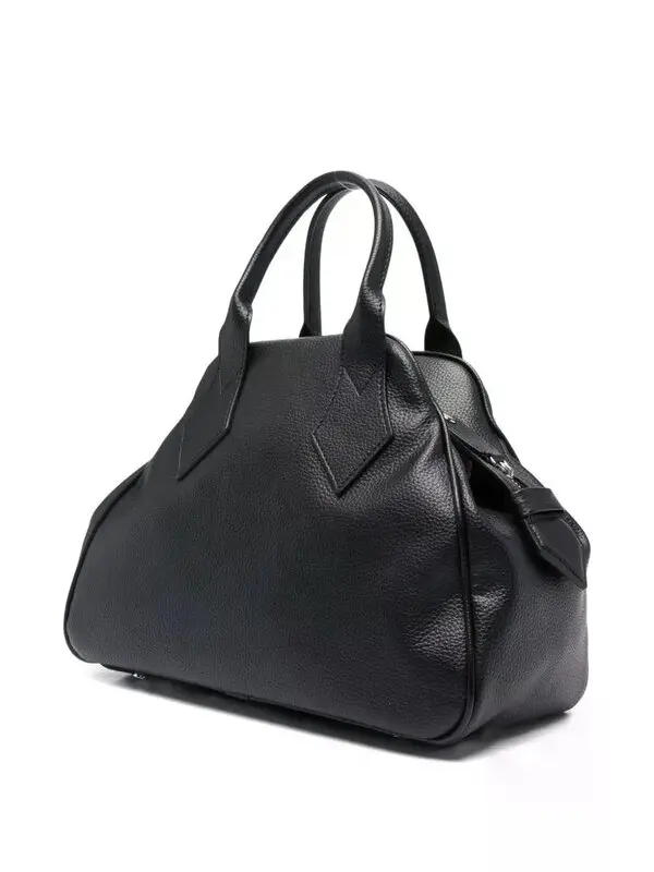 VIVIENNE WESTWOOD Medium Yasmine Orb Tote Bag