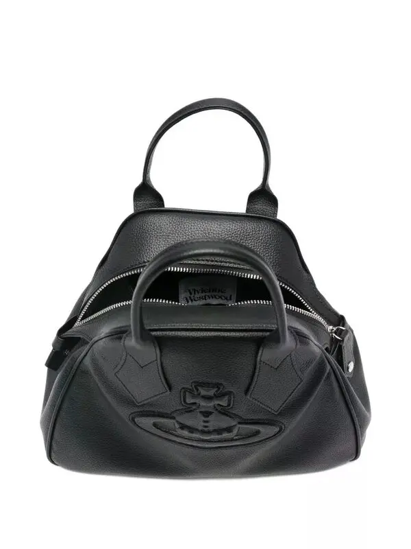 VIVIENNE WESTWOOD Medium Yasmine Orb Tote Bag