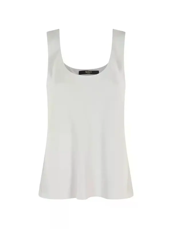 Seventy Sleeveless Top